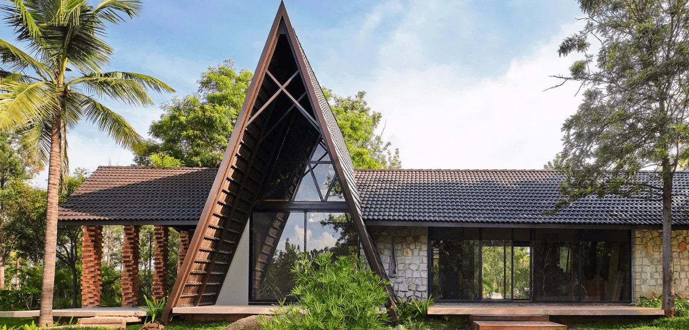 Infrastructure - Montebello Farms - Luxury Farm Houses in Bangalore ...